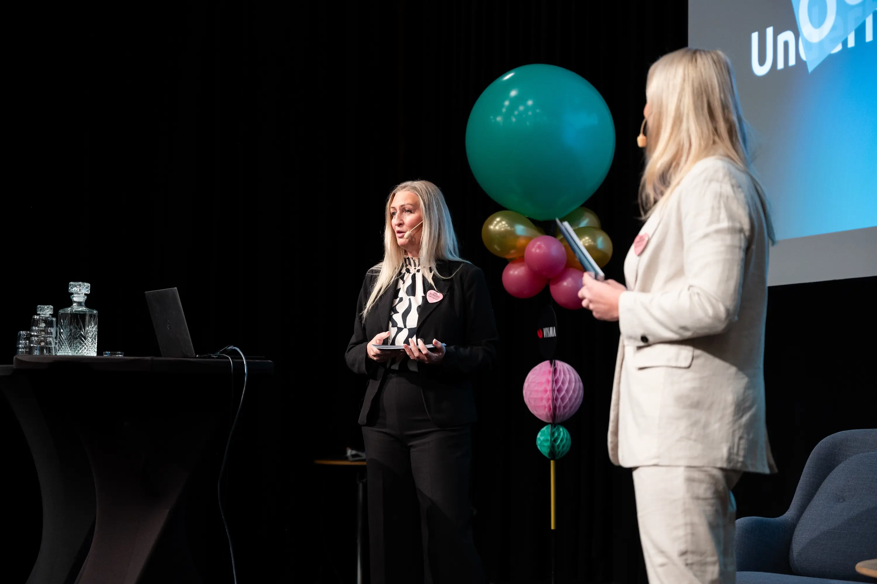 Publitech | Kunddagar